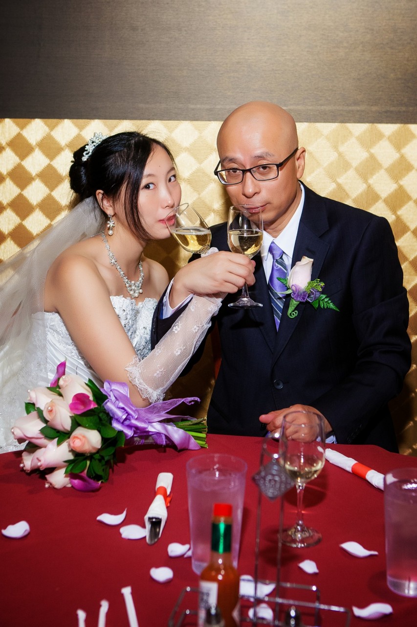 Things Every Bride Must Have At Their Wedding